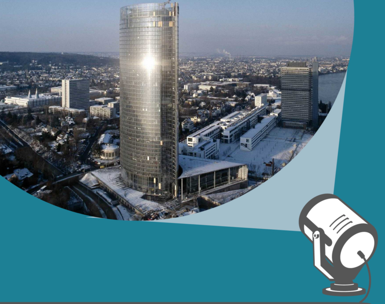 Mplus Spotlight_Posttower - MPLUS Management GmbH